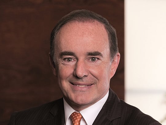 Kerzner appoints new president and CEO