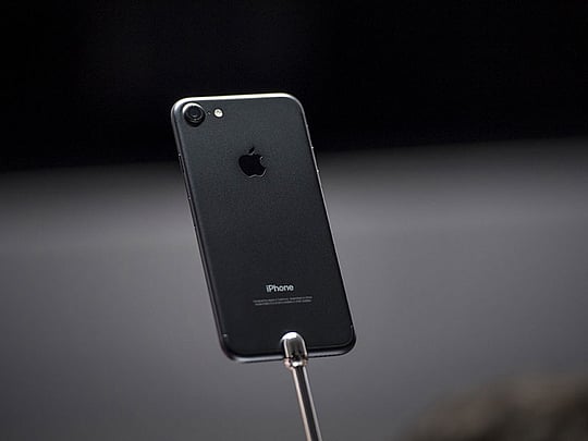 A decade of iPhones and an industry transformed