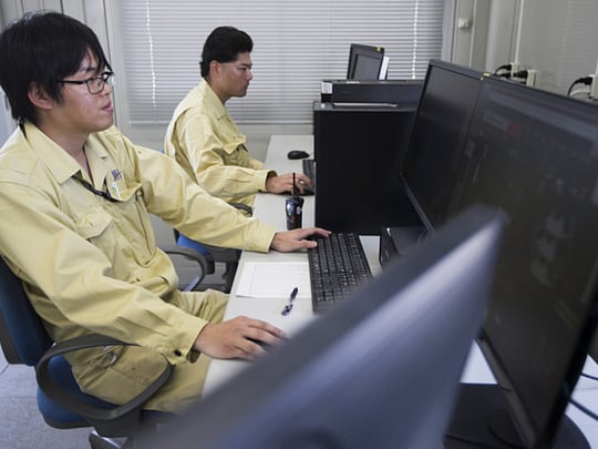 In Japan, working to death is a dire concern