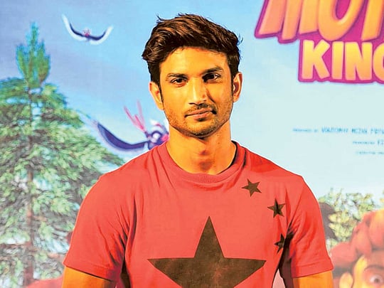 Sushant Singh case: Designer Simone Khambatta deposes before NCB, Rakul ...