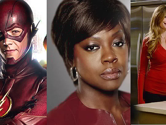 9 TV shows coming back this fall