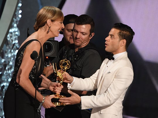 10 most memorable Emmy 2016 moments