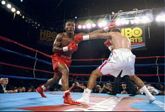 Sepmber 20, 1996: Whitaker retains boxing crown
