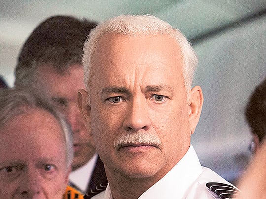 ‘Sully’ still flying high at US box office