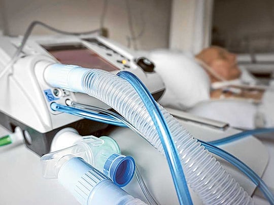 New UAE law bans mercy killing, human cloning