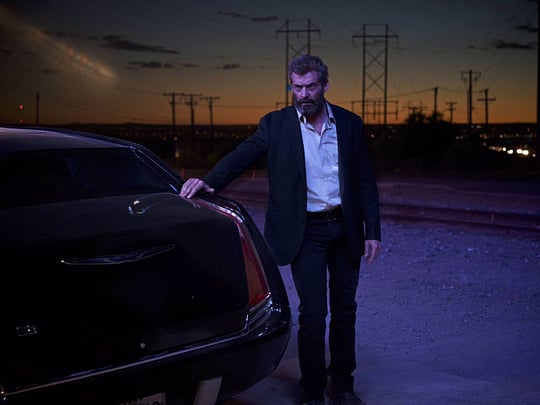 What you need to know before watching Logan