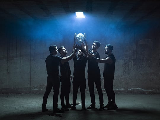 Wasla Arabic music festival in Dubai: Meet the artists