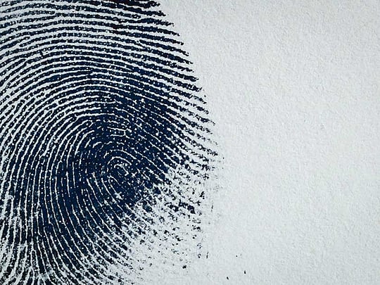 China to take fingerprints of foreign visitors as security step