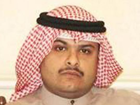 Kuwait executes Shaikh Faisal, six others