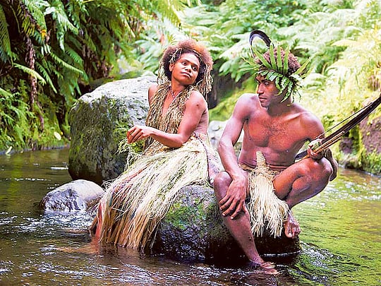 ‘Tanna’ is Australia’s first-ever Oscar nominee for a foreign language film