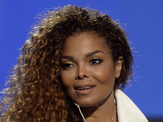 Comic book gives the lowdown on Janet Jackson’s life and career