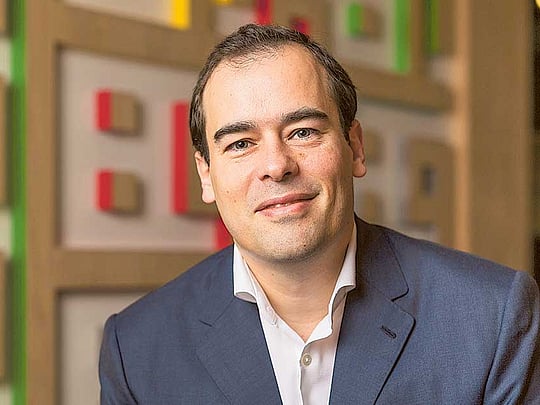 Google appoints new managing director for MENA