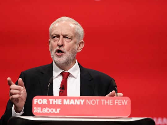 What makes a great Labour leader?