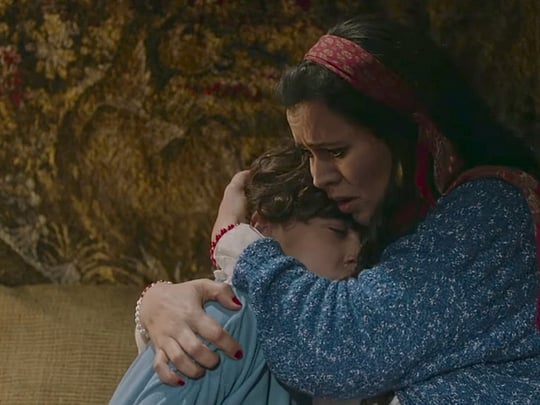 Icflix’s original Moroccan film releases