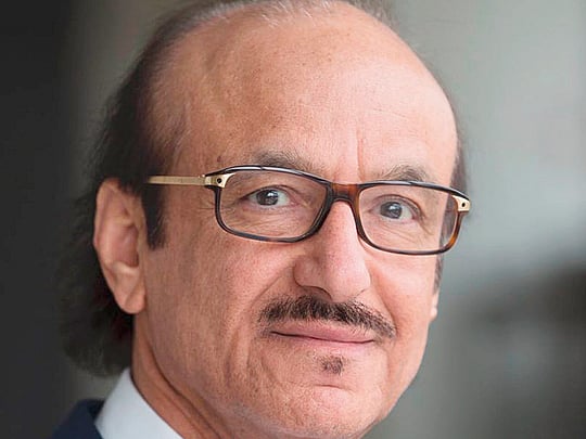 Tributes pour in for Dr Fikree