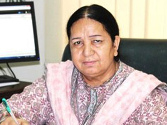 Pakistan professor wins prestigious UNESCO award