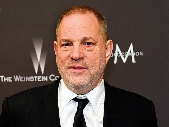 Weinstein case: New York attorney general launches investigation