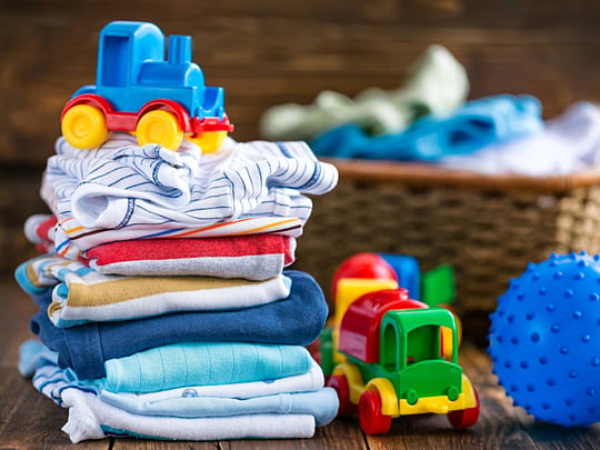 Buy, sell pre-loved kiddie stuff at new flea market