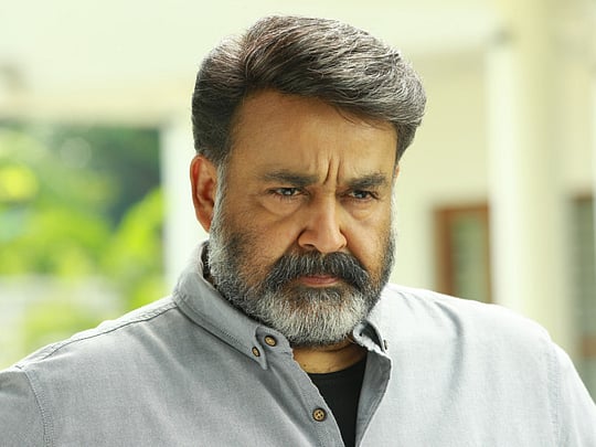 Director Unnikrishnan returns with Mohanlal’s ‘Villain’