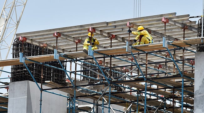 Off-plan sales overtake ready for first time since 2008