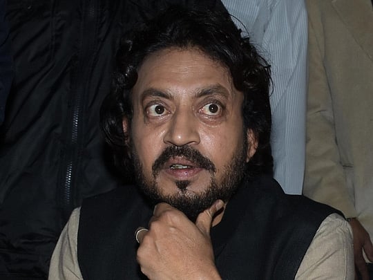 Irrfan Khan’s ‘Qareeb Qareeb Single’ gets release date in India