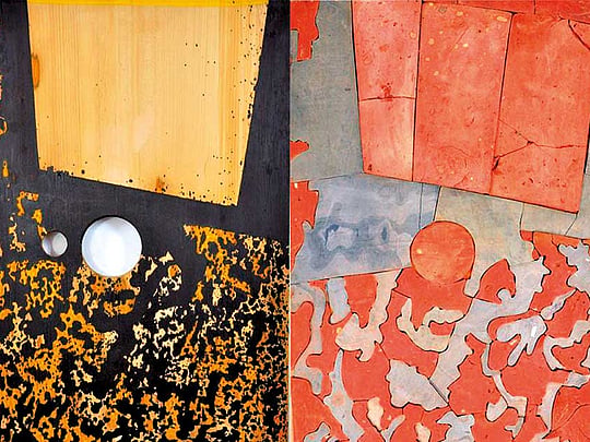 Exploring the architecture of space, time and memory