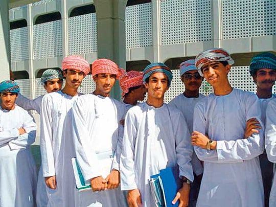 Oman to create 25,000 jobs for nationals