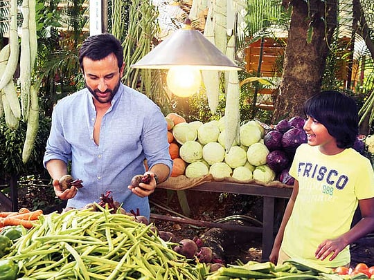 ‘Chef’ film review: A graceful remake