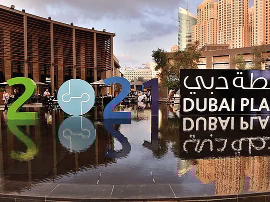 Dubai faces sustainability challenges: Report