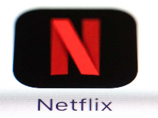 Netflix price hike will not affect UAE subscribers
