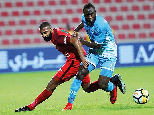 Olaroiu feels shortchanged by officials