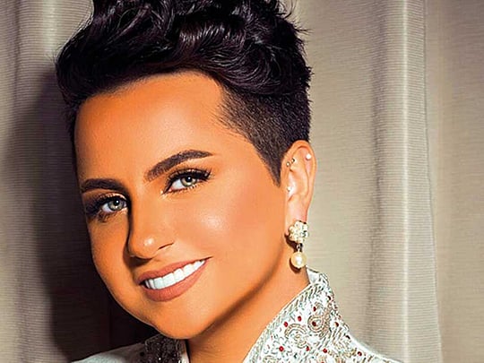 ‘Arabs Got Talent’s’ Shamma Hamdan to perform in Dubai
