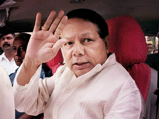 Priya Ranjan Dasmunshi, astute parliamentarian who brought ...