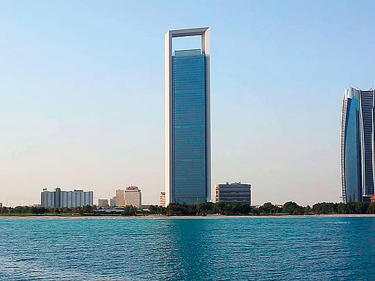 Adnoc to venture into privatisation, oil trading: CEO
