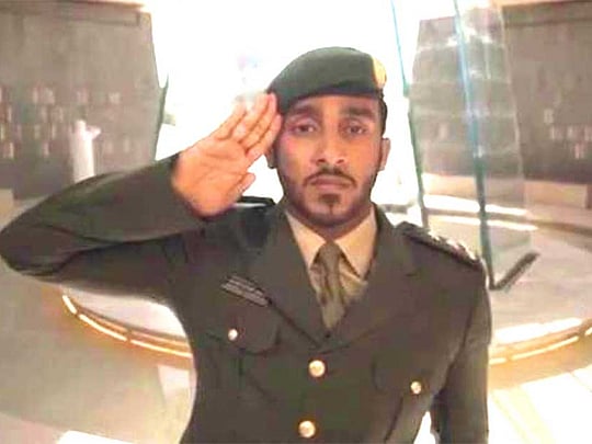 UAE salutes heroes on Commemoration Day