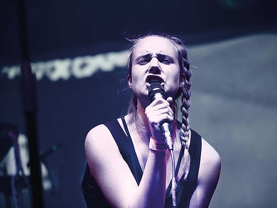 Life after ‘Lean On’ for Danish singer Mo