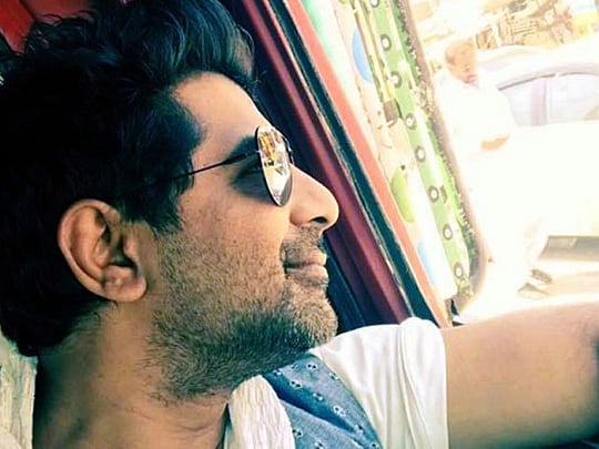 Shuja Haider launches new live music series