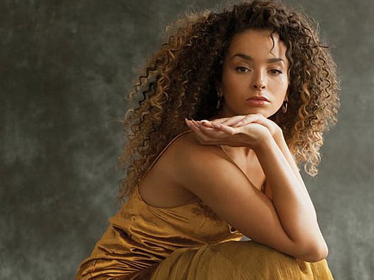 Ella Eyre to perform at Amber Lounge Abu Dhabi