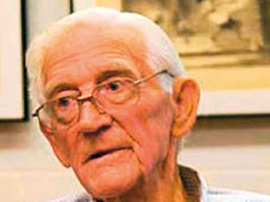 ‘Bugs Bunny’ creator Bob Givens dies