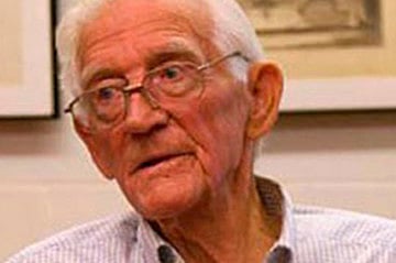 Bob Givens, animator of ‘Bugs Bunny’, dead at 99