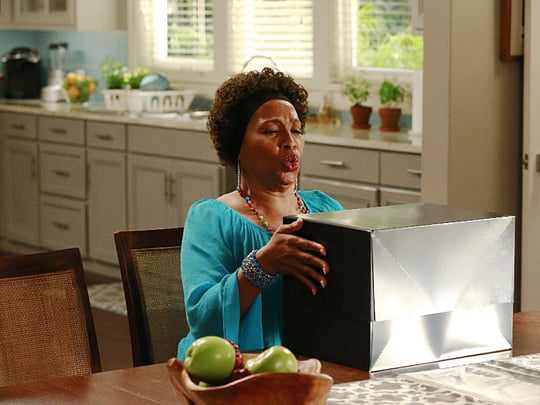 How Jenifer Lewis became ‘the mother of black Hollywood’