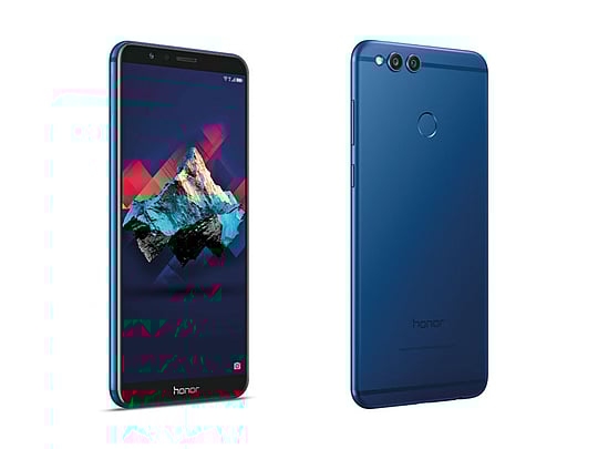 Honor brings bezel-less display to mid-range market