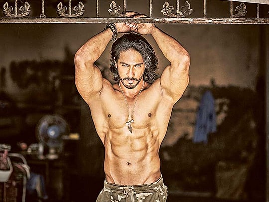 Meet Thakur Anoop Singh, the ‘Singam 3’ villain
