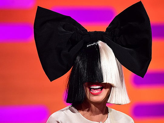 Sia’s new song, ‘Together,’ is the cheer the world needs
