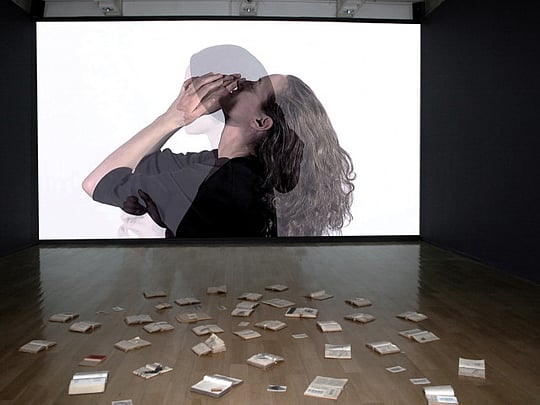 Exploring the concept of absence
