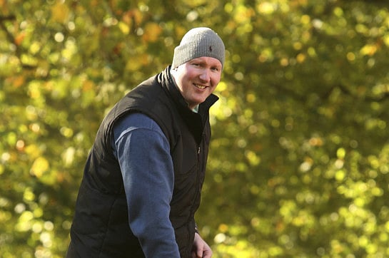 ‘Game of Thrones’ actor Neil Fingleton dies at 36