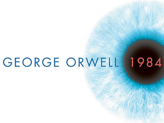 ‘1984’ adaptation now headed to Broadway