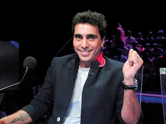 Ashley Lobo to direct his first film, about dance