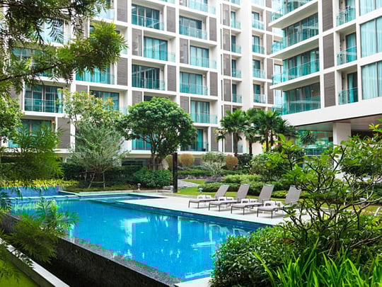 The challenge of the housing service charge