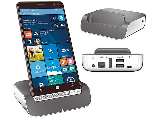 Elite x3: Most powerful Windows Phone in the market today